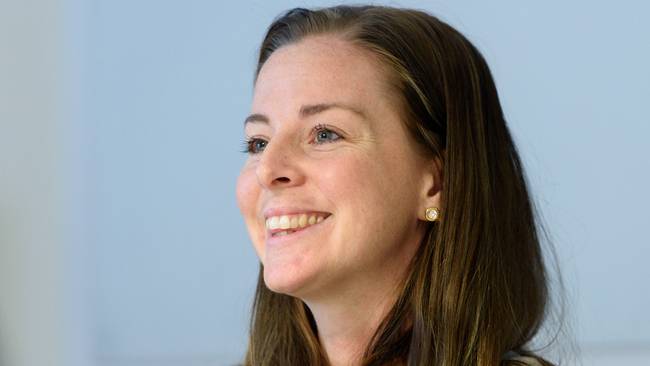 Schelin om nya rollen: ”Kändes klockrent” | SVT Sport