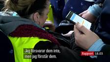 Rapport | SVT Play