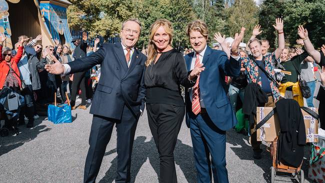 Antikrundan | SVT Play