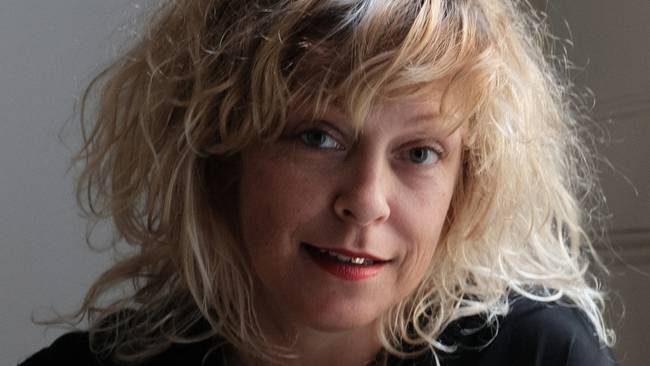 En uppgörelse med det alkoholiserade författargeniet | SVT Nyheter