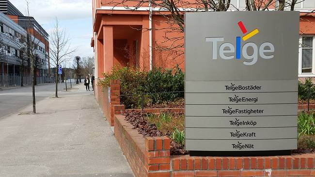 Telge fastigheter dömda i förvaltningsrätten – ska betala 500 000 kr ...