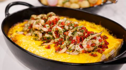 Alla recept från Go'kväll | SVT recept