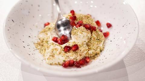 Alla recept från Go'kväll | SVT recept