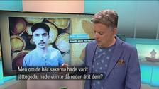 Landet runt | SVT Play