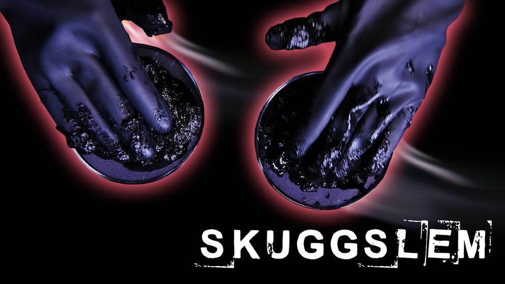 Sommarskuggans skuggslem | SVT recept