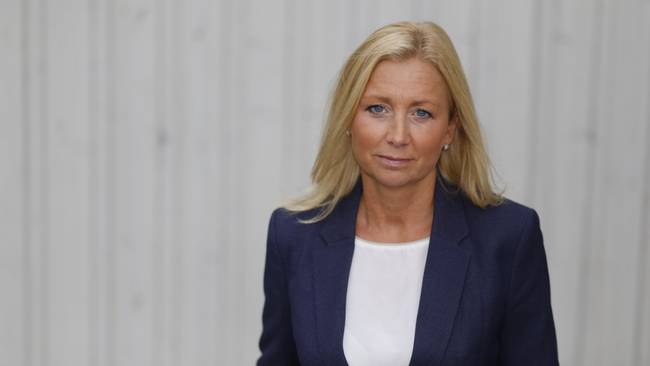 Chefredaktör JO-anmäler kommun- och regiontoppar | SVT Nyheter