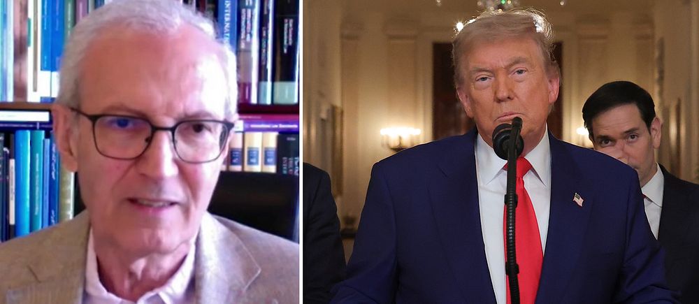 25 år senare – se klipp ur ”Tippen” här | SVT Nyheter