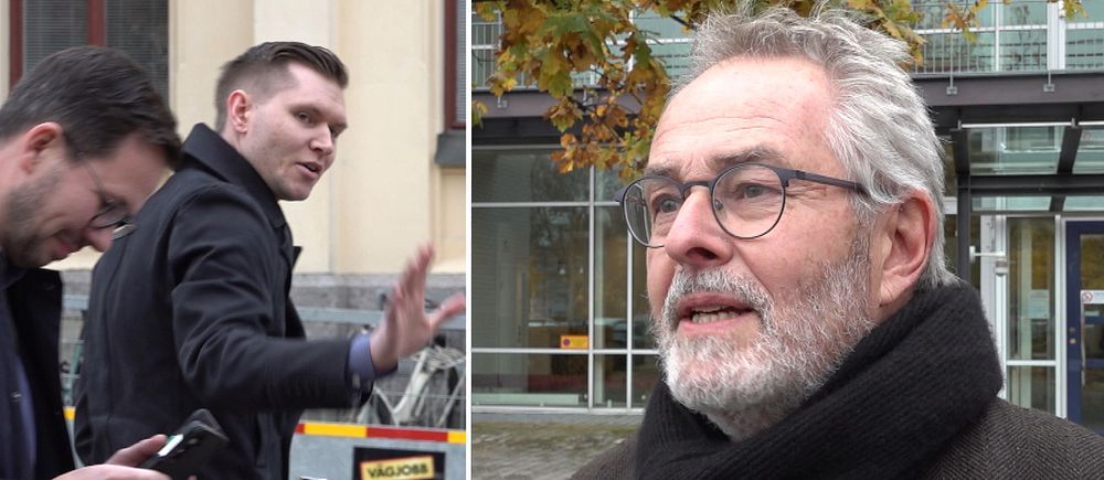 Örebro | SVT Nyheter