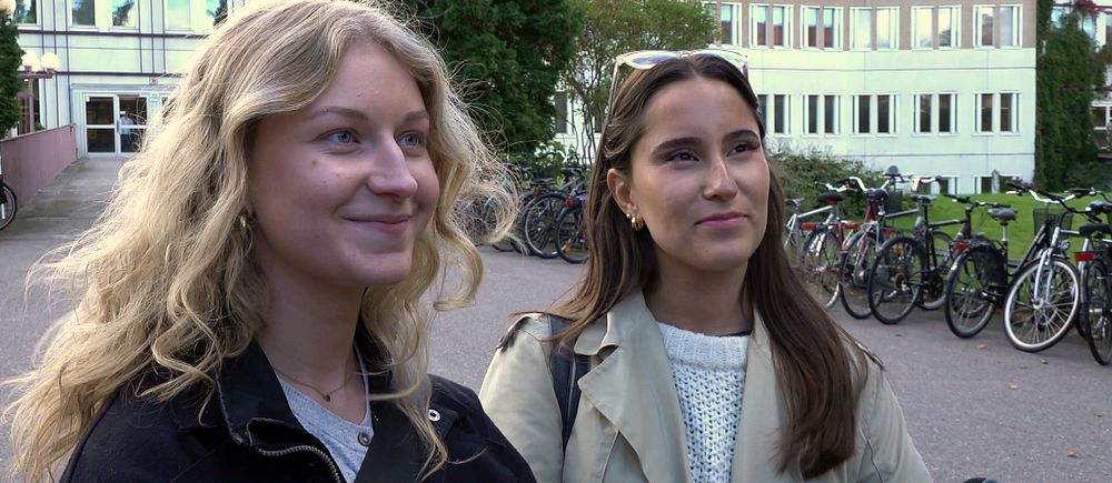 Uppsala | SVT Nyheter