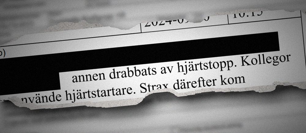 Uppsala | SVT Nyheter
