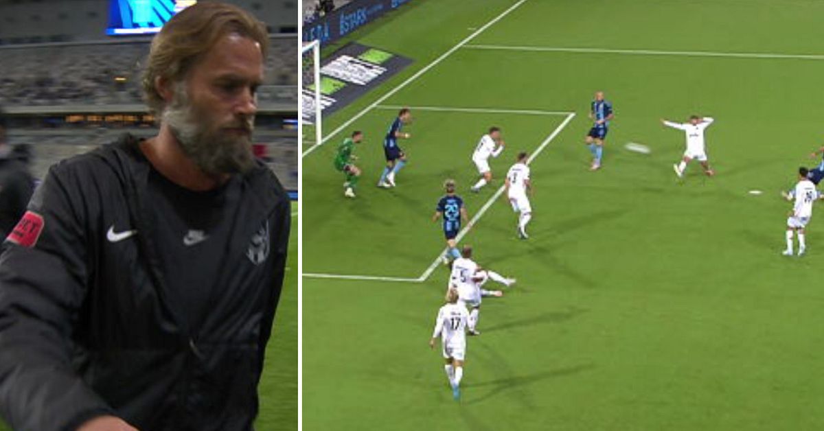 Fotboll: Djurgården vann efter klassmål – besegrade Brommapojkarna | SVT Sport