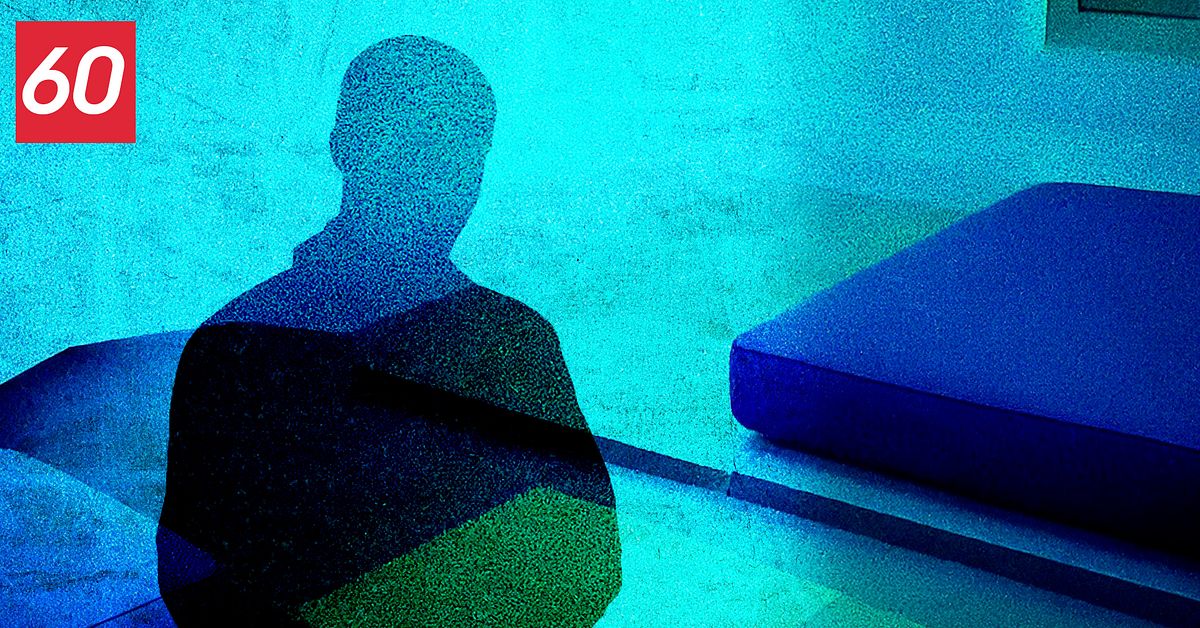 Anställd på förskola i Flen döms för grov våldtäkt mot flicka | SVT Nyheter