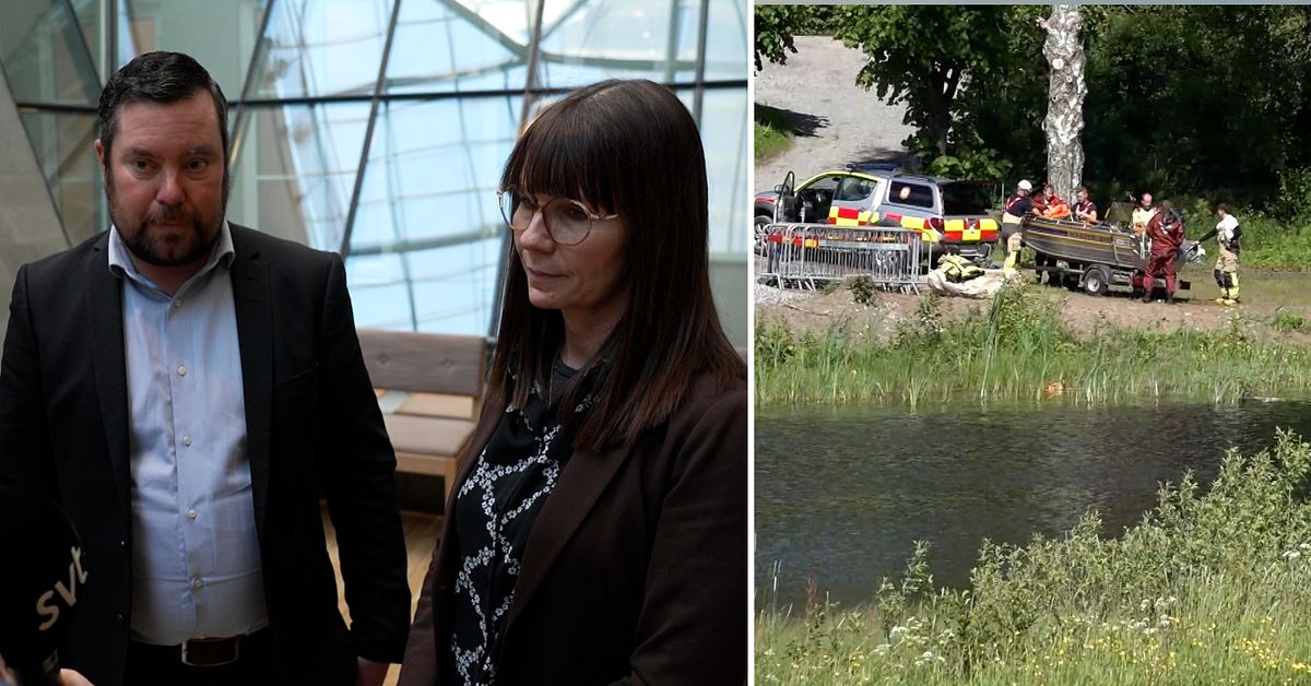 Ny bevisning i fallet John Walter: Dömda kvinnornas försvar – fler hade ...