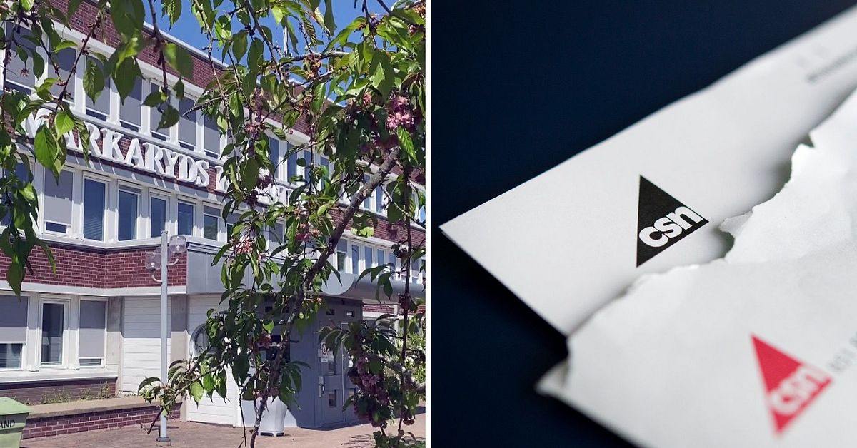 Falska betyg gav miljontals kronor i CSN-bidrag – skolanställd döms ...