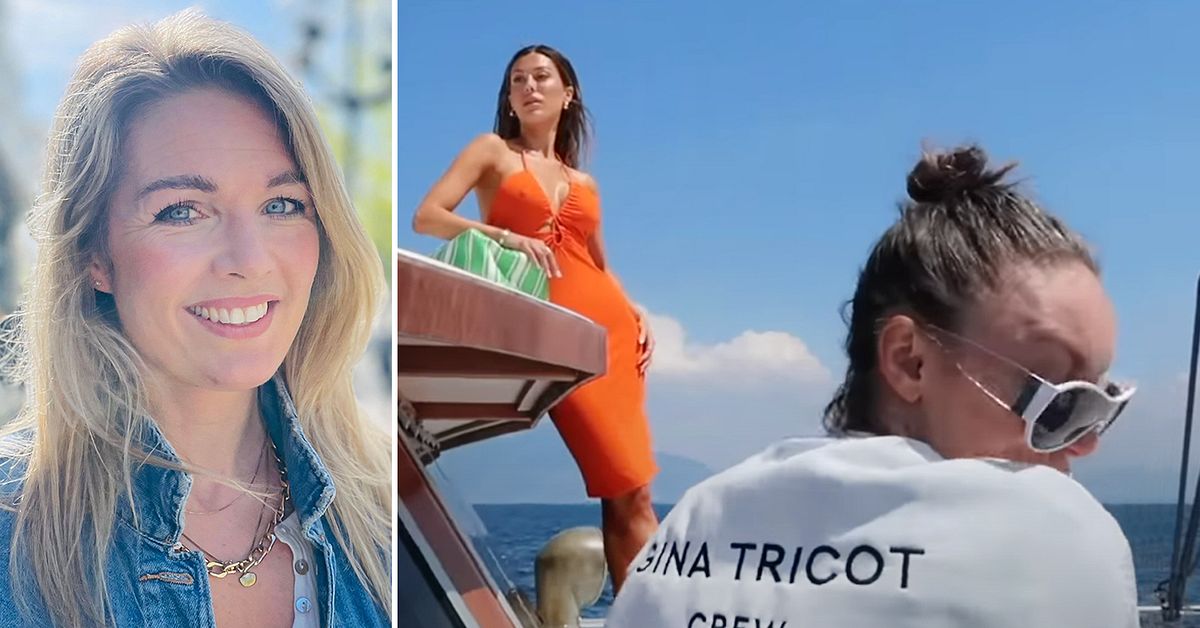 Bedömningen: Gina Tricot betalade miljoner till Bianca Ingrosso för ...