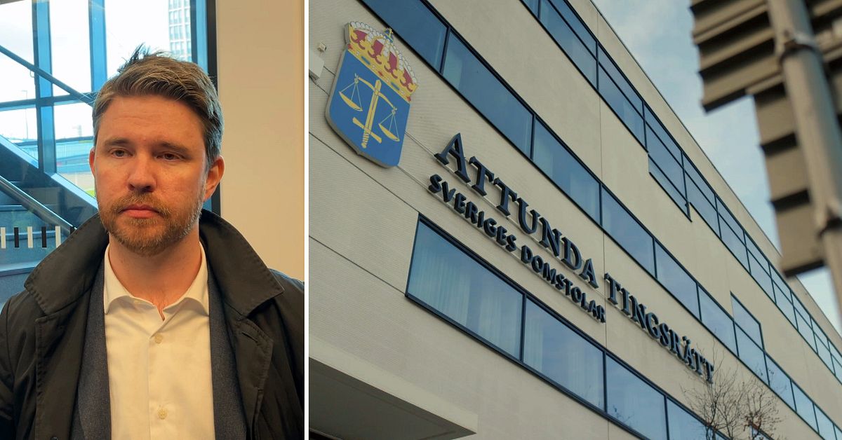 Mordet på Ismail Abdos mamma – så var sista rättegångsdagen | SVT Nyheter