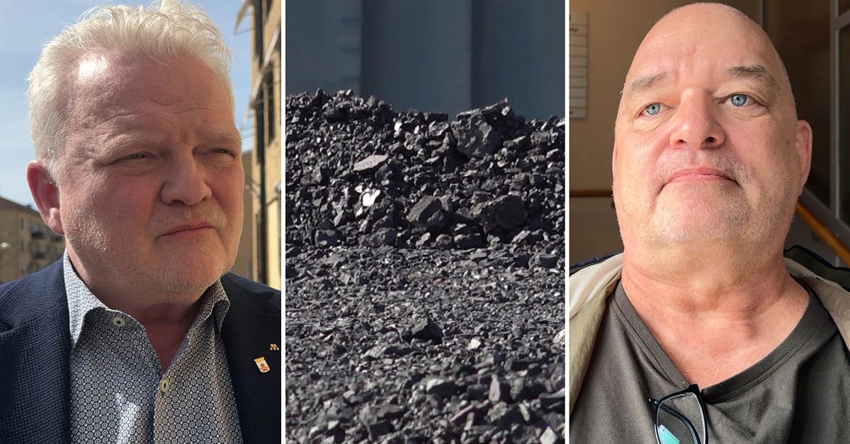 Politikern om giftigt slagg i Fröskog: ”Säger absolut nej till det ...
