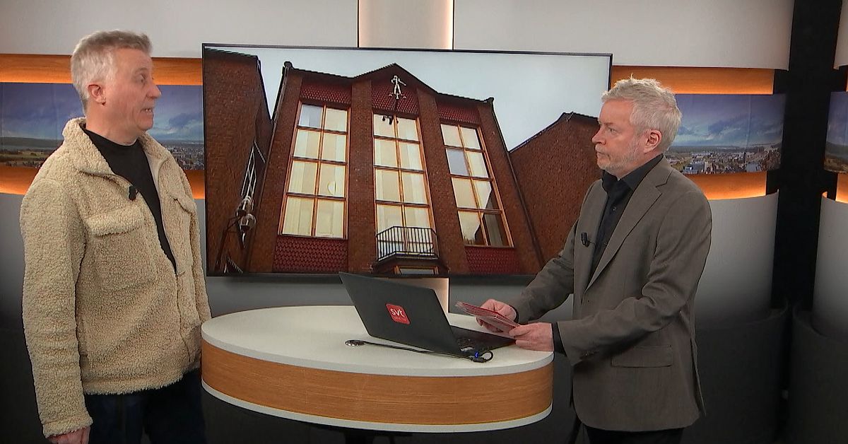 SVT:s reporter om nya bevisningen: Mer än indicier i underlaget i ...