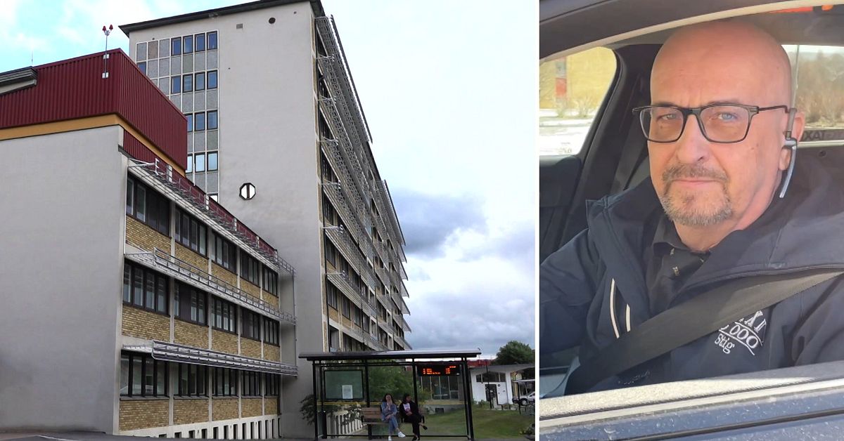 Konsulternas rapport om Sollefteå sjukhus: Kommuninvånarna uppgivna ...