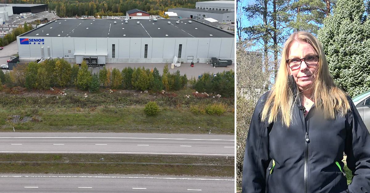 De kräver svar om Senior – samlar alla partier i Eskilstuna | SVT Nyheter