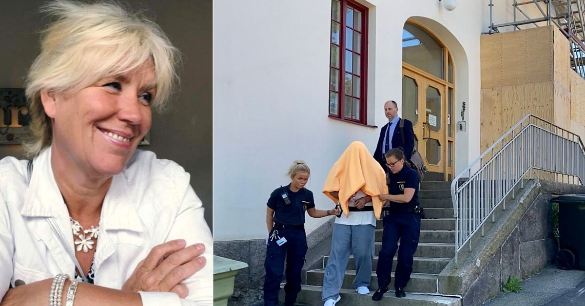 HD tar upp fallet Jeanette Bergström i november | SVT Nyheter