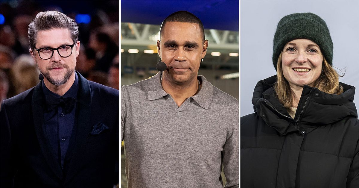 Simning: SVT:s experter tippar största genombrottet 2025 – Jonas Andersson: ”Han blir ...