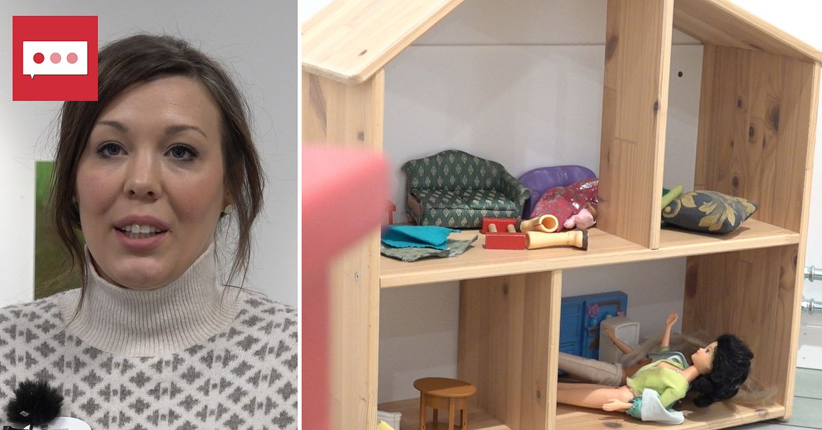 Socialtjänsten: ”Bättre att orosanmäla en gång för mycket” | SVT Nyheter