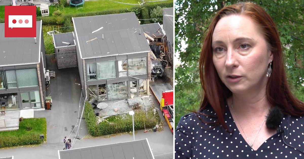 Uppsala kommun inför stödcentrum för krisdrabbade | SVT Nyheter