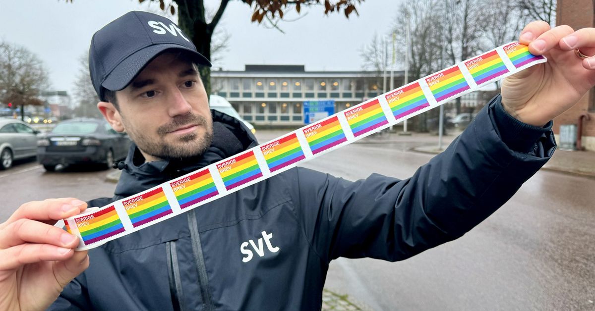 Nu blir det dyrare att skicka brev – så mycket kostar ett frimärke 2025 ...
