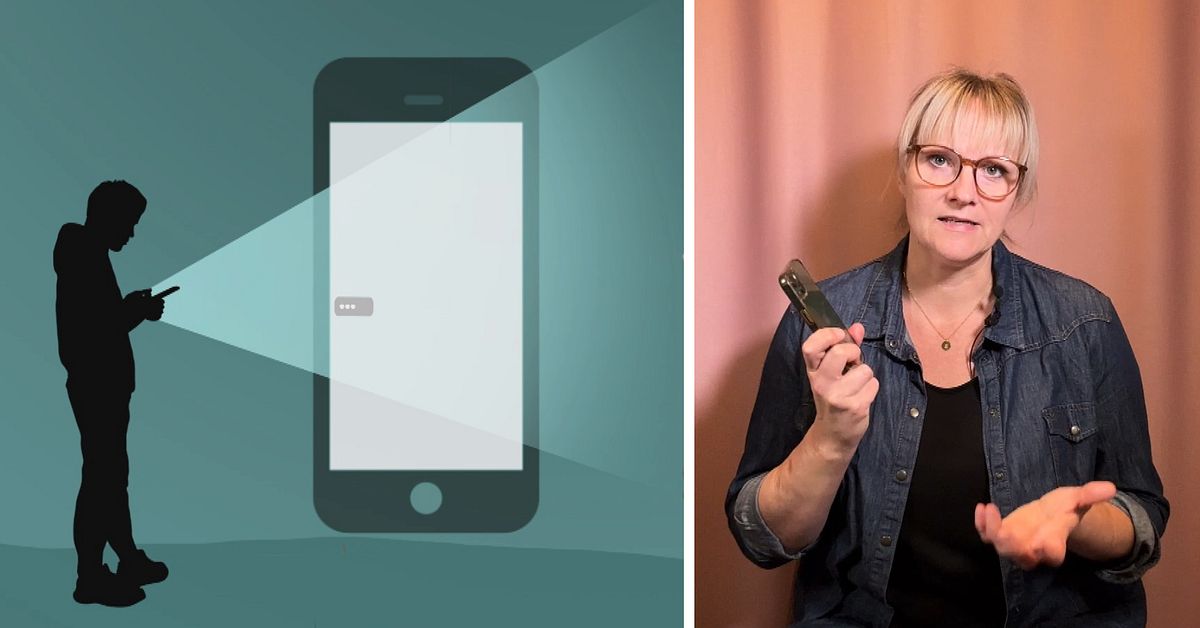 Hemliga tvångsmedel ska stoppa grova brott – så får polisen övervaka ...