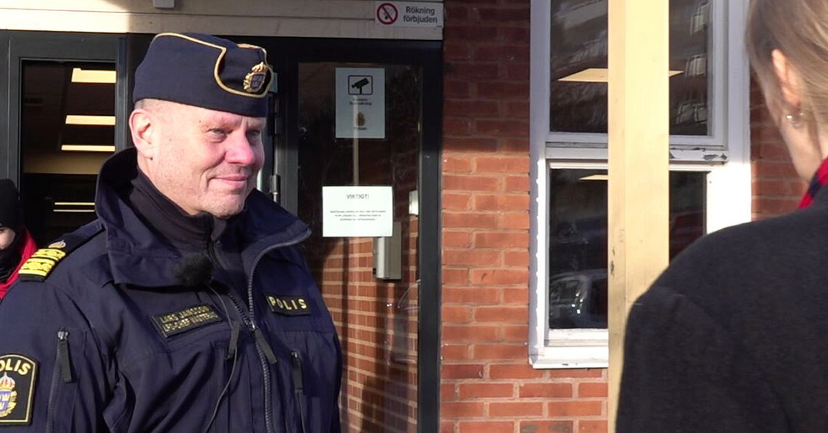 I väntan på ny lag – så lierar sig polisen med skolorna i Västerås ...