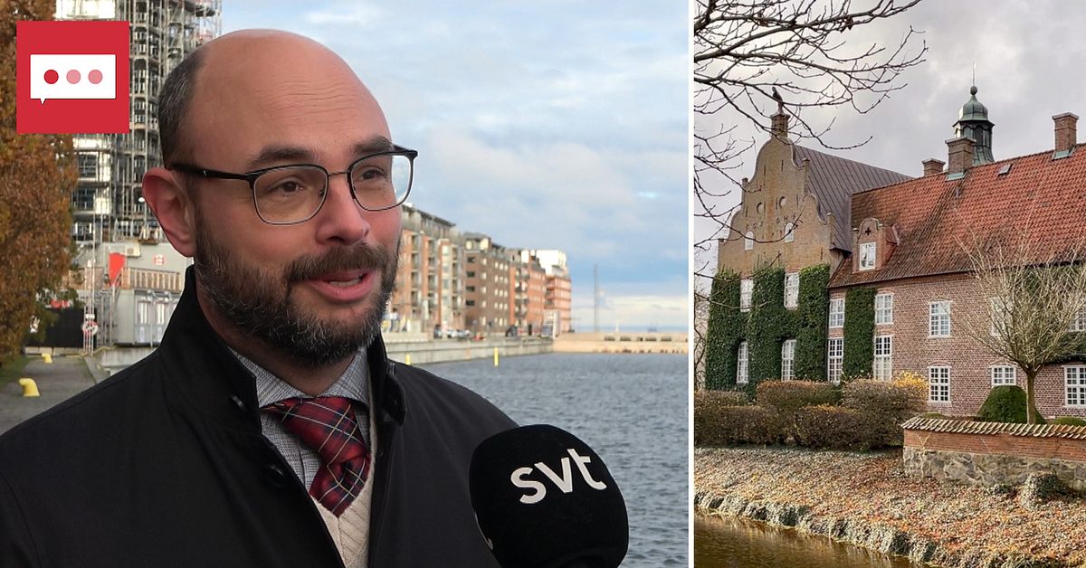Tre frågor om fideikommiss | SVT Nyheter