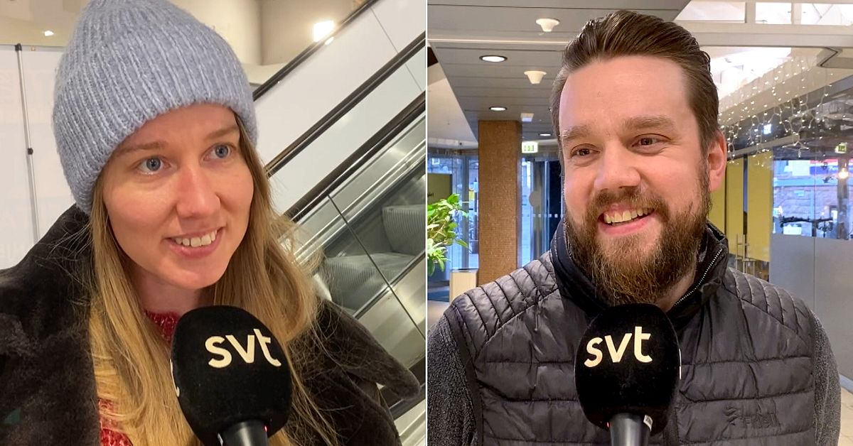 Mer dricks med nya betalterminaler: ”Känner sig snål om man inte ger ...