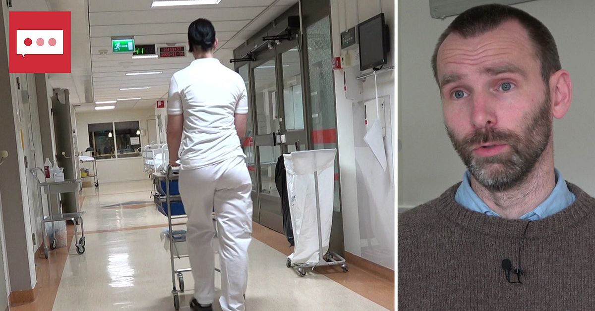 Trots stora underskott – regionernas kostnader för hyrpersonal skenar ...