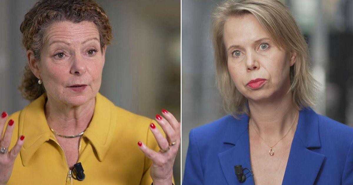 Sveriges Radios vd kritisk: ”Upp till 400 journalister kan få gå” | SVT ...