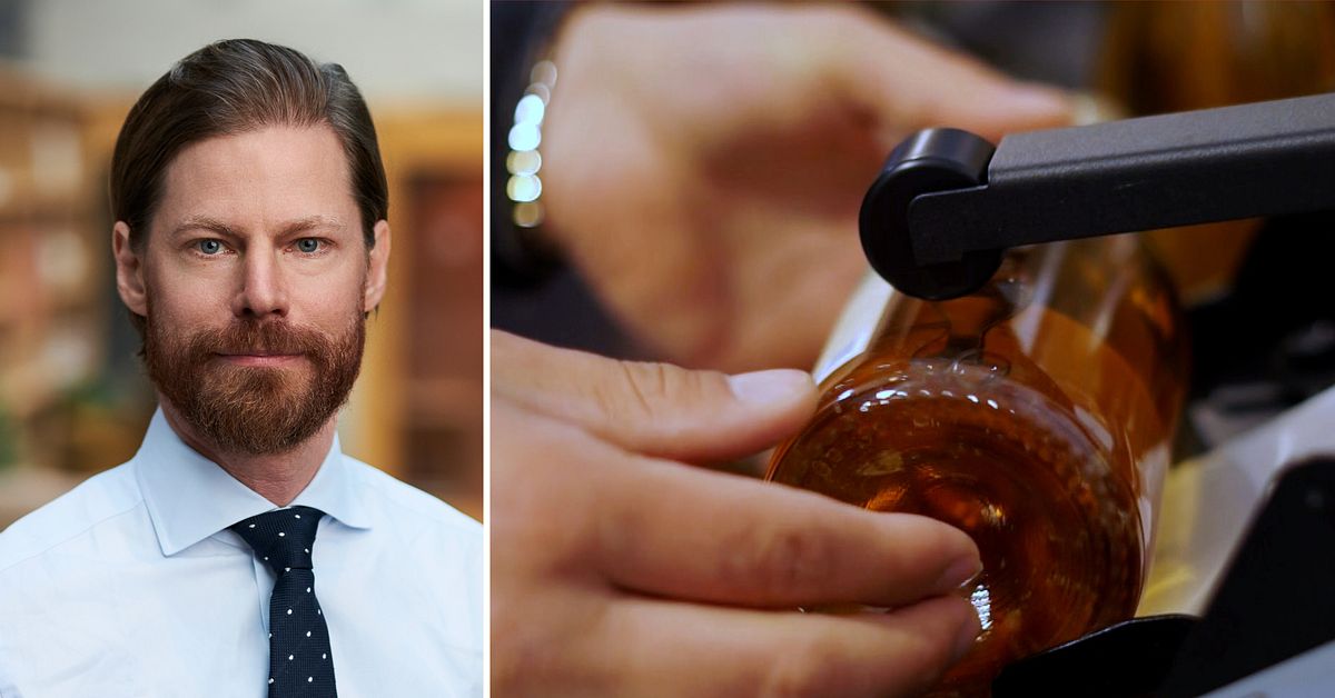 Branschen reagerar på vinkaoset: ”Visar på dålig rättssäkerhet” | SVT ...