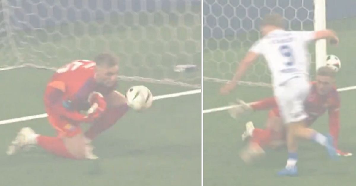 Fotboll: IFK Göteborg vidare i Svenska cupen – tavlan sänkte Djurgården | SVT Sport