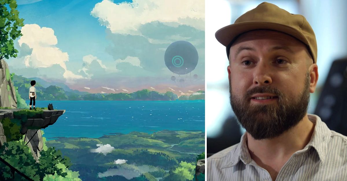 Spelstudio från Göteborg ligger bakom tv-spelssuccén ”Planet of Lana ...