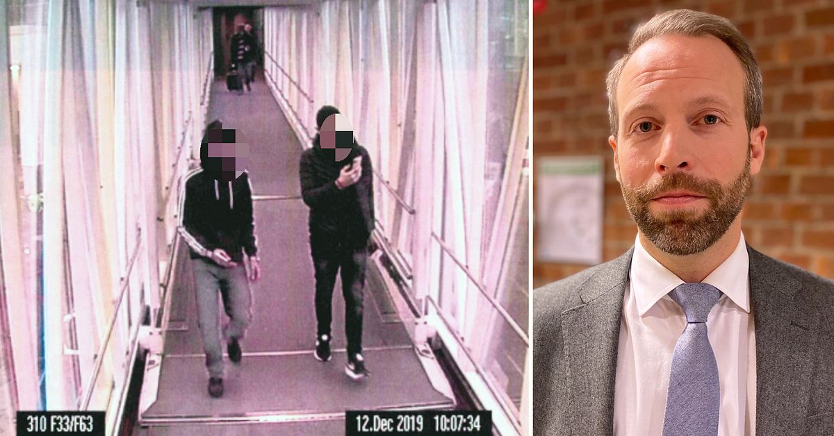 Dömda 24 åringen Vill Frikännas För Mordet I Ånge ”han Har Känt Skuldkänslor Nästan Varje Dag