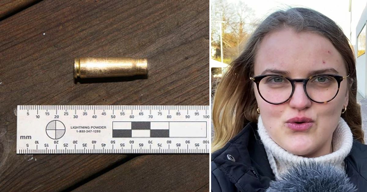 Åklagare Vill Se Fängelse För 16 åring Misstänks Ha Skjutit Två Män I
