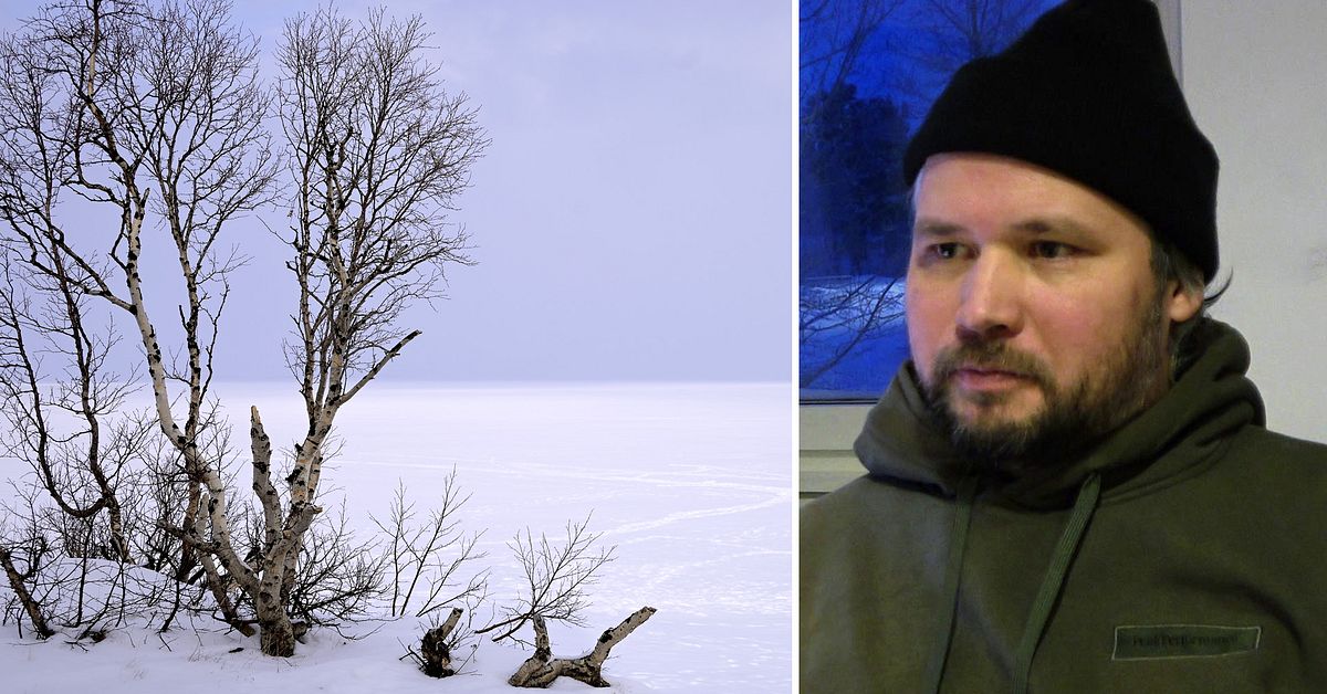 Talma sameby: ”Här har inga finsktalande bott” | SVT Nyheter