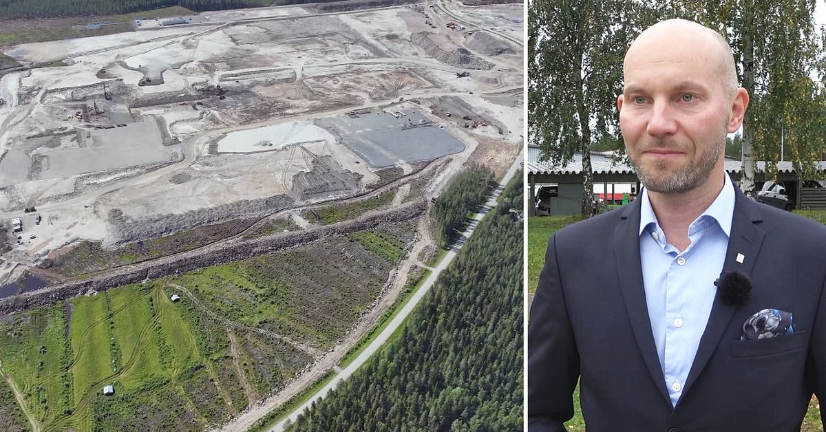 Bodens järnvägsnota har gått från 144 miljoner – till noll | SVT Nyheter Bodens järnvägsnota har gått från 144 miljoner – till noll | SVT Nyheter