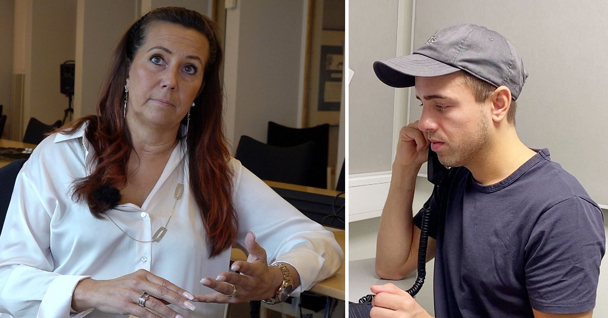 Skolchefen i Kalix vägrar intervju om bjudresa | SVT Nyheter