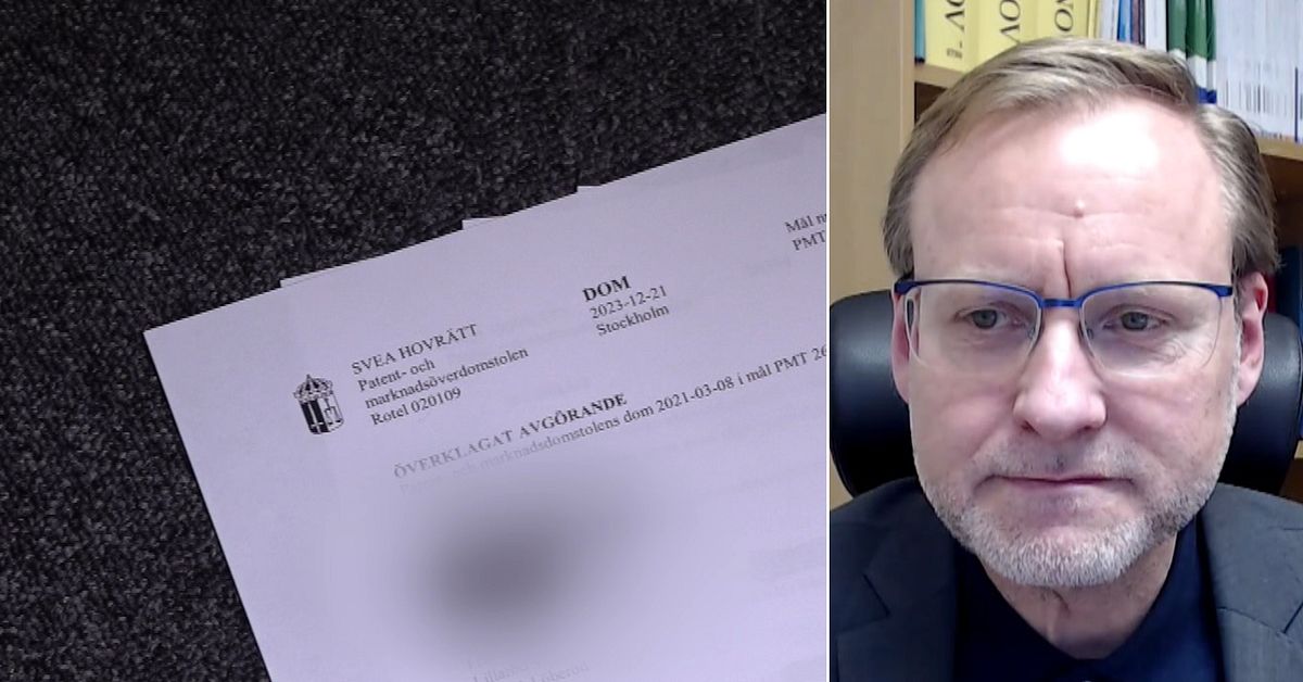 Juristens drag mot spelbolaget gav Per från Örebro rätt mot Betsson ...