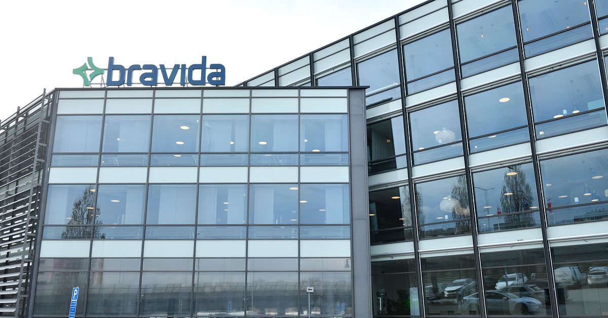 Bravida förlikas med Region Skåne – betalar drygt 10 miljoner | SVT Nyheter