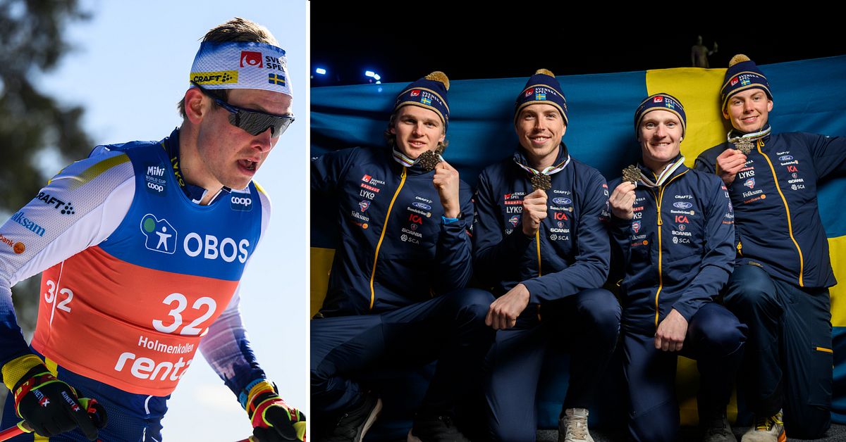 Längdskidor: Truls Gisselman om nobben i A-landslaget: ”Träningsmässigt spelar det ingen roll ...