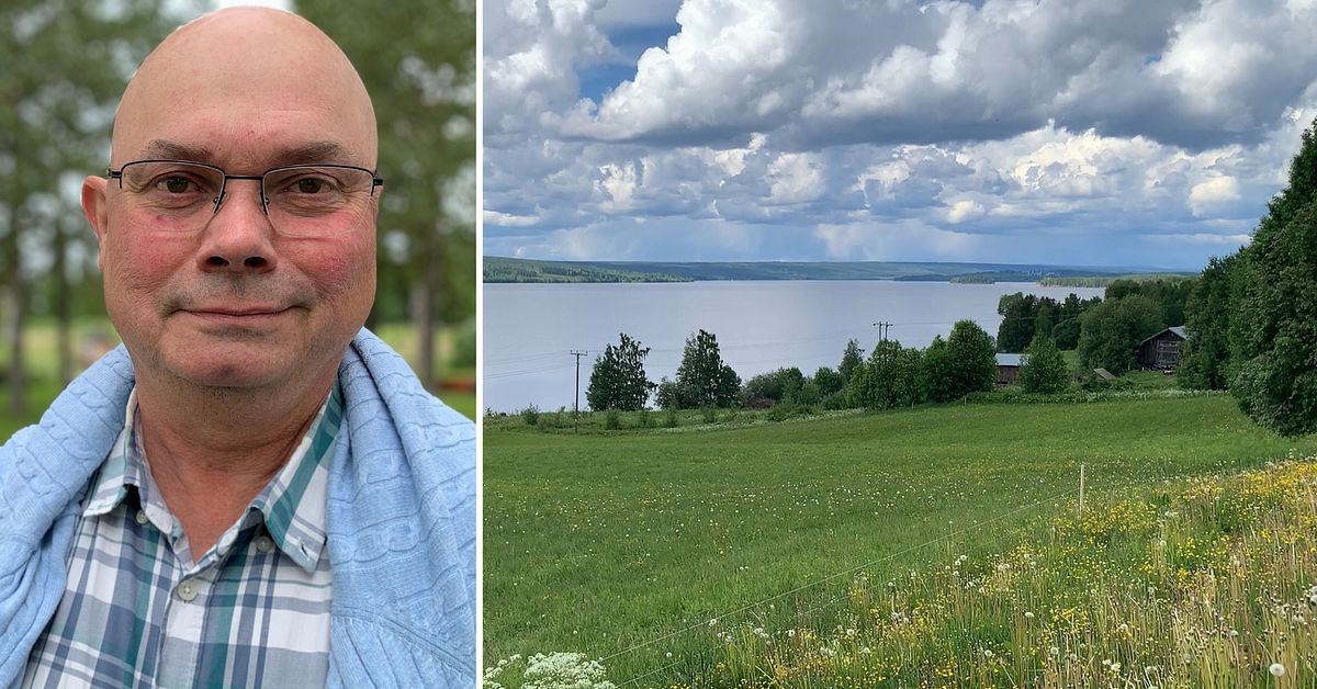 Strömsunds kommun säger nej till uranbrytning men öppnar upp för andra ...