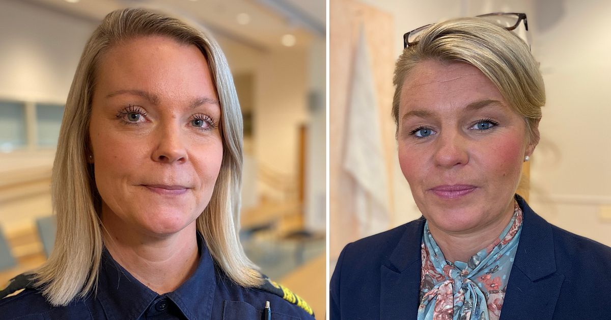 Polisen startar ny grupp mot välfärdsbrott – samarbetar med Norrköpings ...