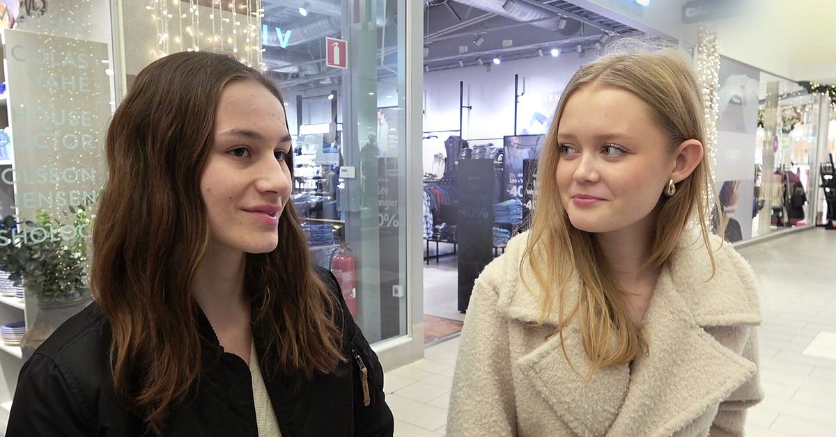 Skuldsättningen hos unga kvinnor ökar – Alice, 16: ”Vill inte låna till ...