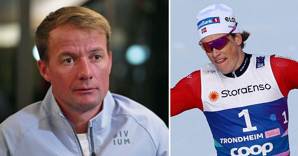 Längdskidor: Ryska tränarens kritik efter Fis beslut: ”Luktar russofobi ...